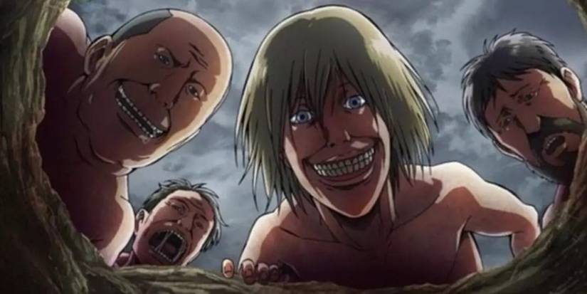 Things You Didn't Know About Hajime Isayama, The Creator Of Attack On Titan