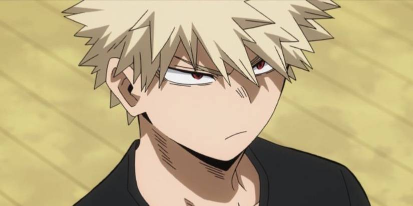 10 Anime Characters With The Biggest Egos, Ranked