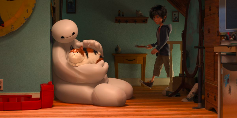 20 Best Disney Friendships That Melt Fans' Hearts