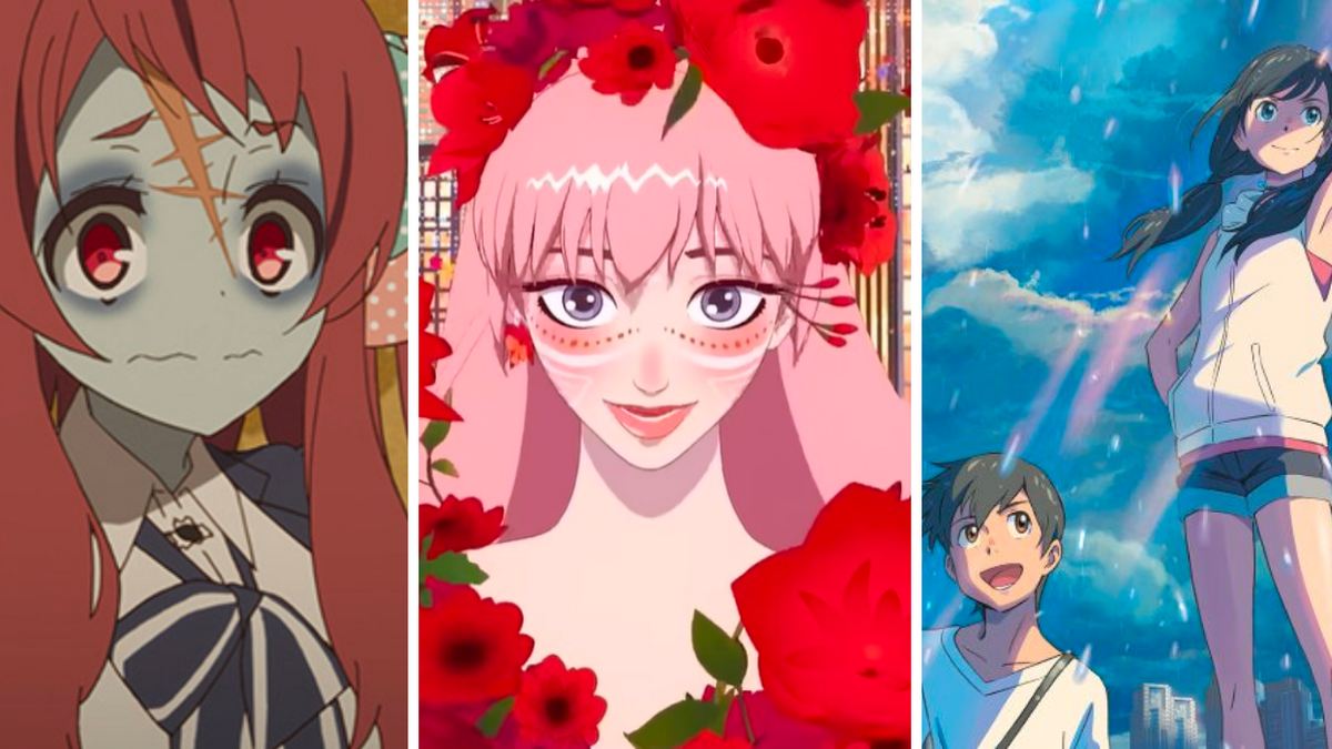 10 Must-Watch Anime For Fans Of Belle, Ranked