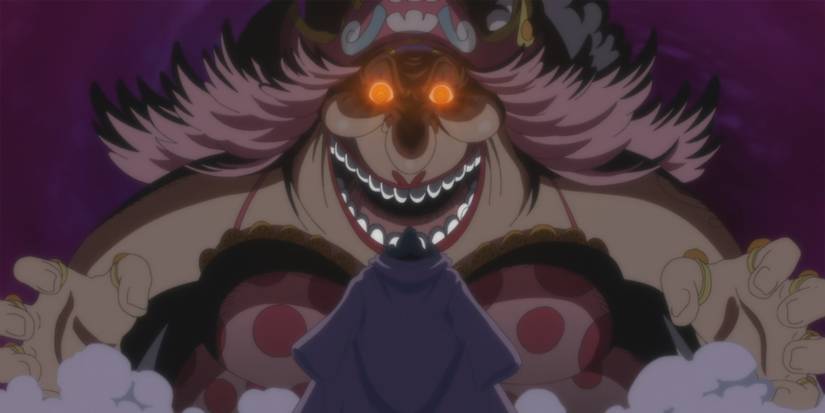 Every Straw Hat Pirates' Worst Enemy In One Piece