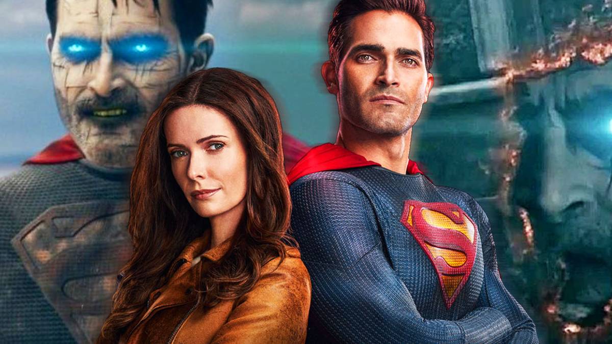 Superman & Lois: How Connected Are Bizarro and Ally Allston?