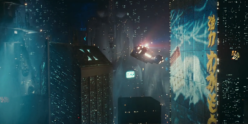 10 Roger Ebert-Approved Sci-Fi Movies Every Film Buff Should See