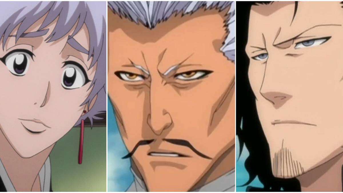 Bleach: 10 Most Disappointing Characters, Ranked
