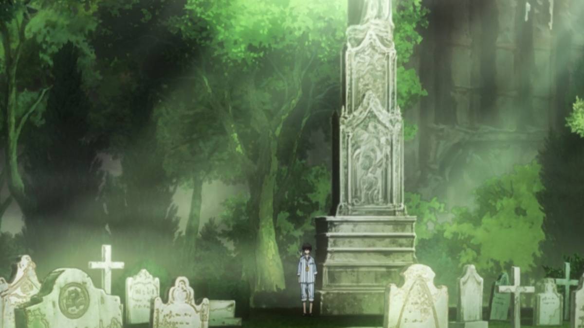 10 Anime Deaths That Ruined Their Series