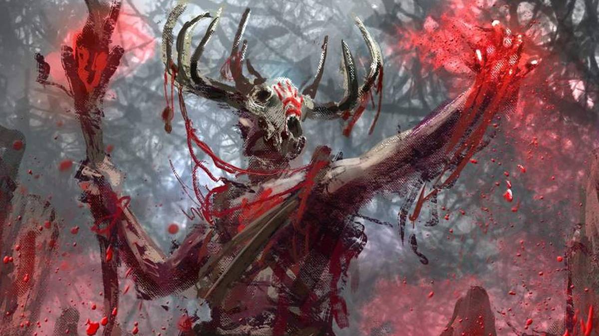 Dragon Age: How Blood Magic Dominates the Series