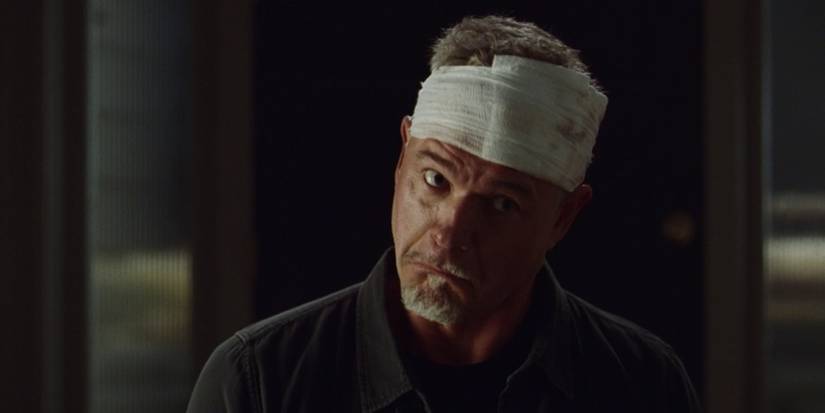 Euphoria's Cal Jacobs Has Overstayed His Welcome