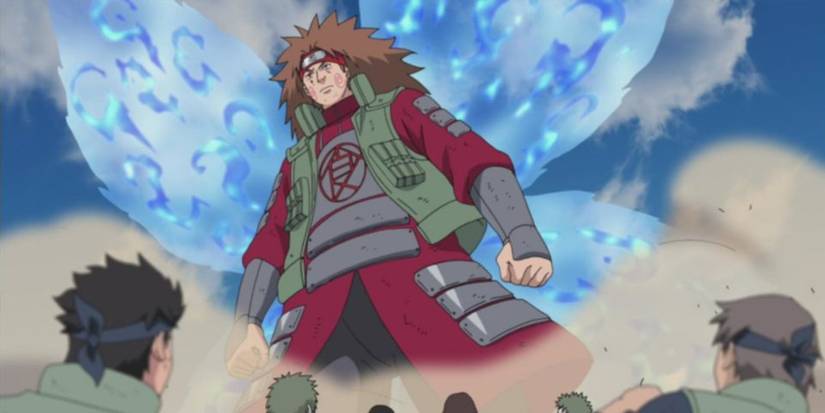 11 Best Fights of Naruto's Konoha 11, Ranked