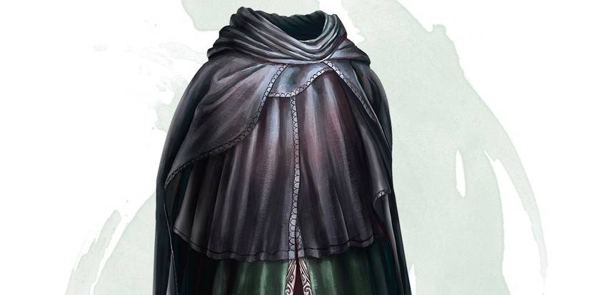 15 Best Magic Items For Fighters In D&D 5e, Ranked