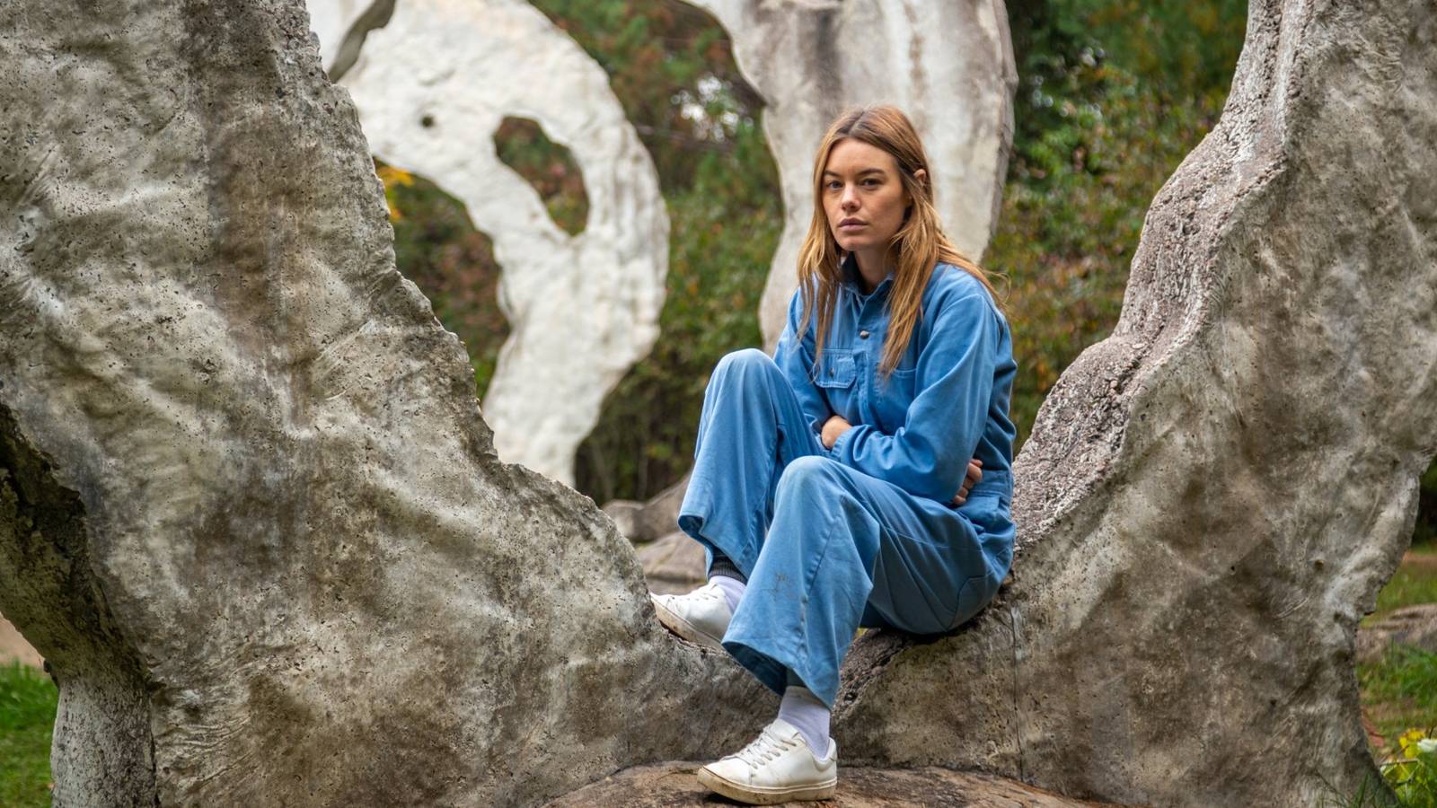 Cosmic Dawn Movie Review