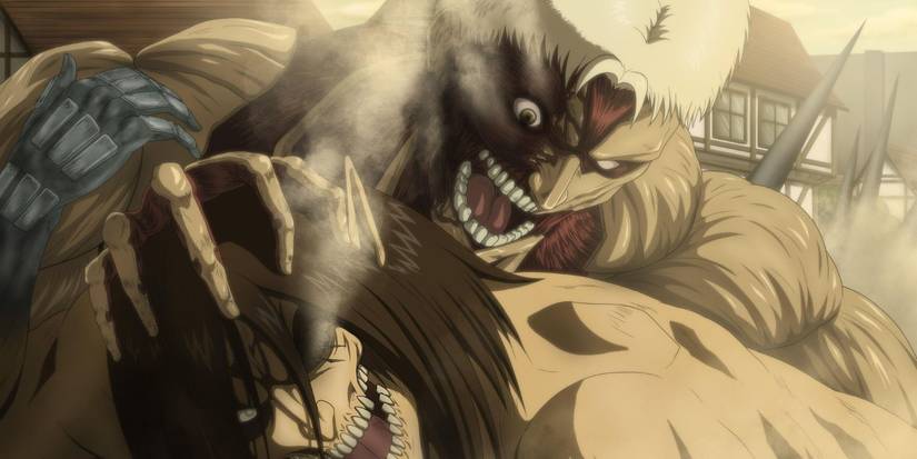 10 Most Pointless Attack on Titan Fights That Still Have Fans ...