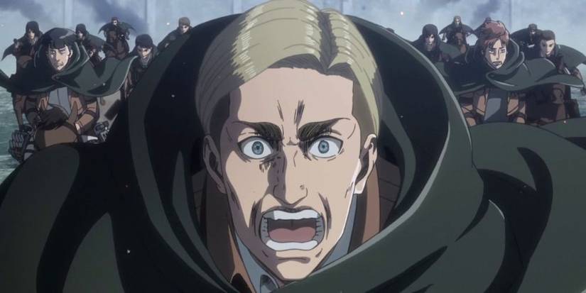 Attack on Titan: The Battle of Shiganshina Was the First Half's Perfect ...