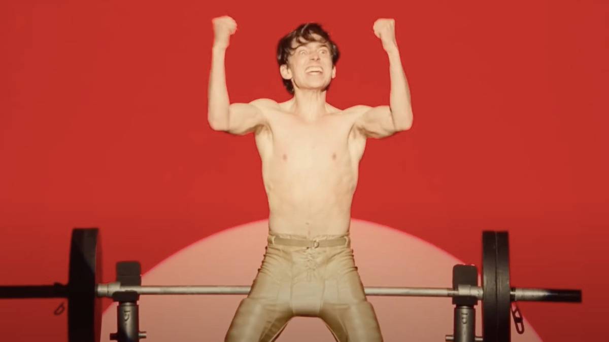 Euphoria: Ethan Became One of the Show's Best Characters In Lexi's Play