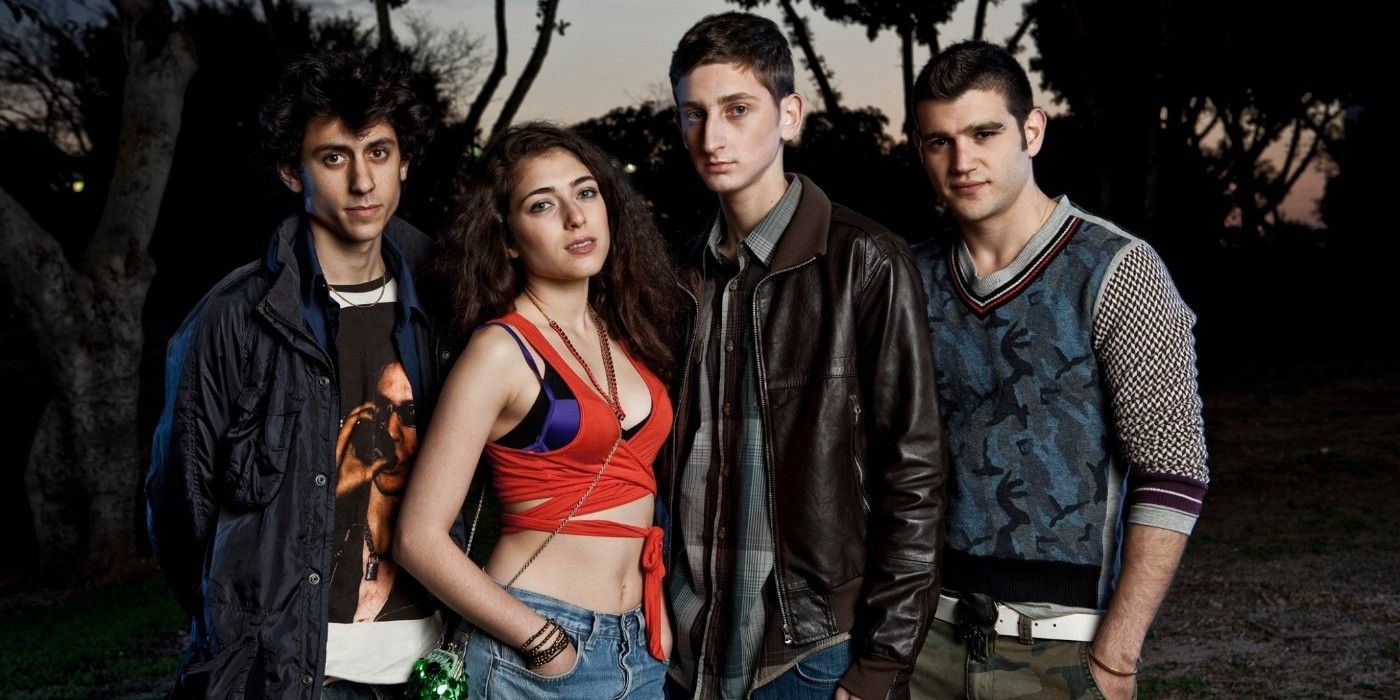 The Show That Inspired Euphoria Has a Tragic Ending