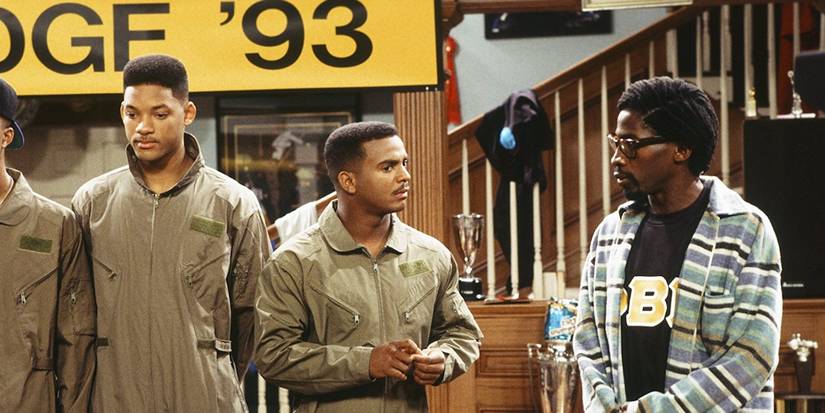 The Fresh Prince of Bel-Air's Most Powerful Statement on Black Identity ...