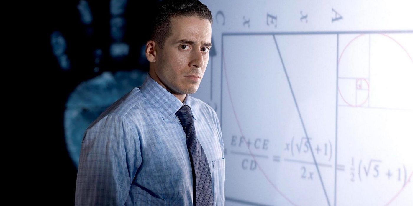 Fringe: Why Charlie Francis (Kirk Acevedo) Left the Show | CBR