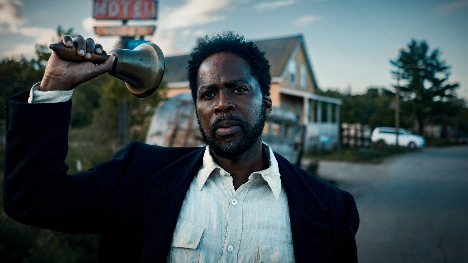 Epix From TV Review