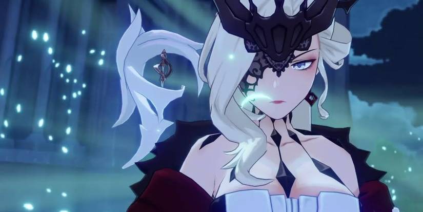 Everything We Know About The Fatui In Genshin Impact So Far