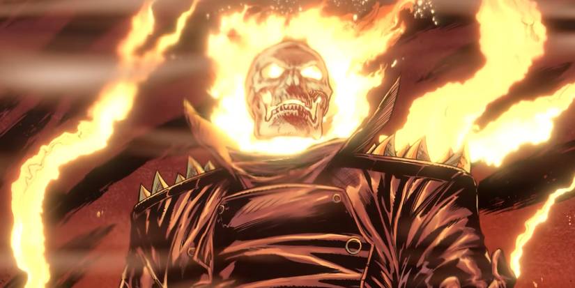 Scariest Marvel Superheroes, Ranked