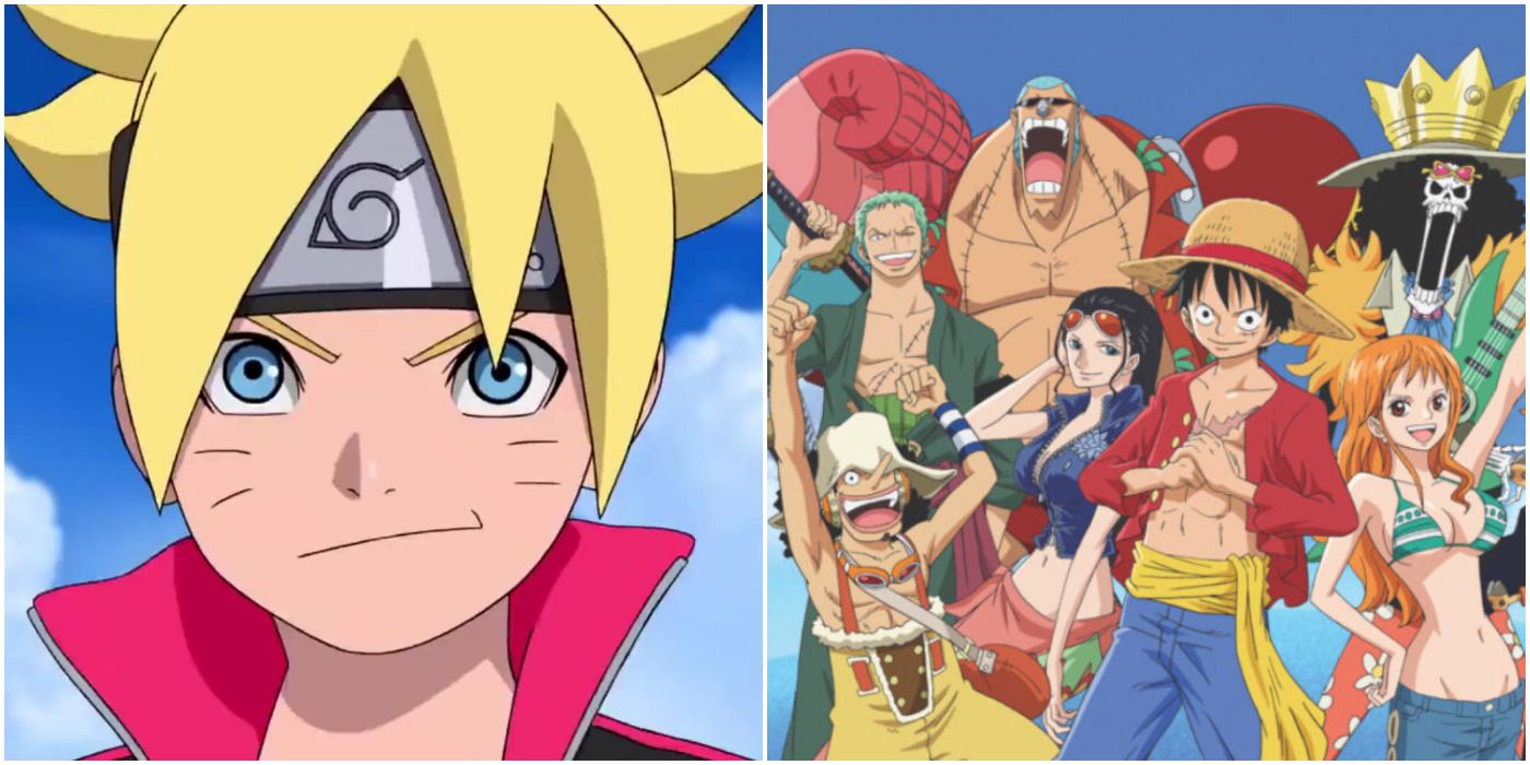 5 Harsh Realities Of Ongoing Anime (& 5 Perks) | CBR