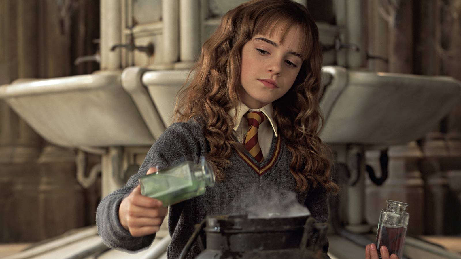 Harry Potter: 8 Things Harry Learned From Hermione