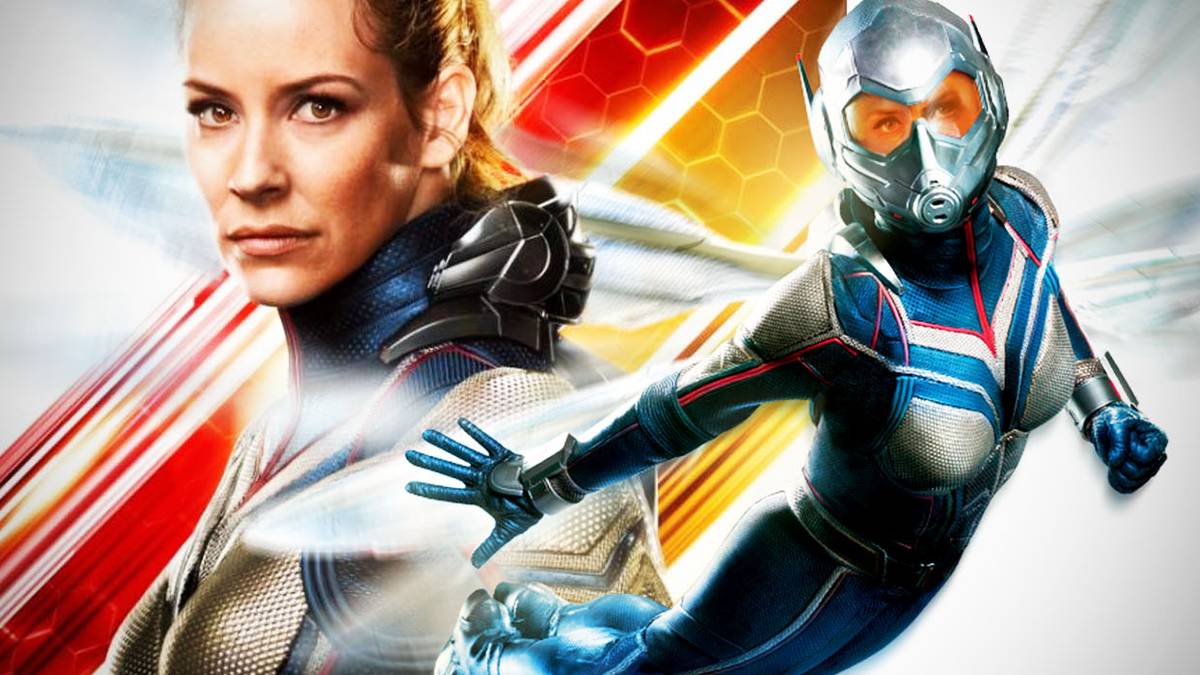 Why Ant-Man's Hope van Dyne Doesn't Share Her Father's Surname