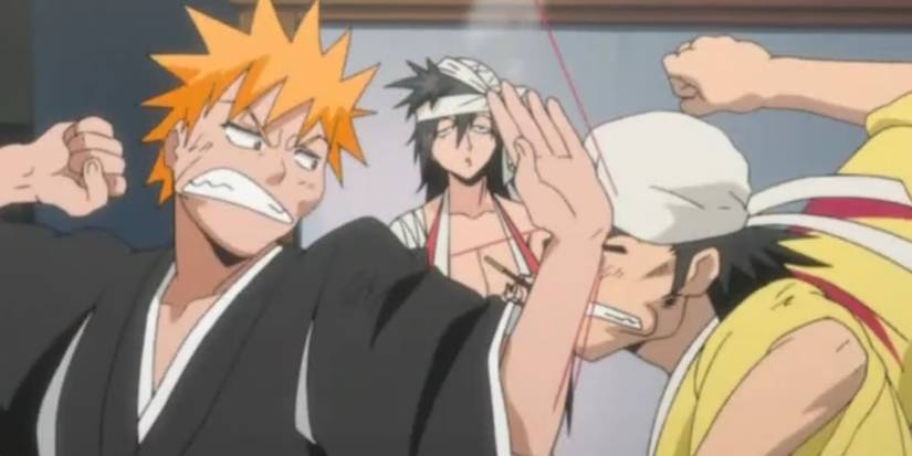 Ichigo Kurosaki's 10 Most Cringeworthy Moments, Ranked
