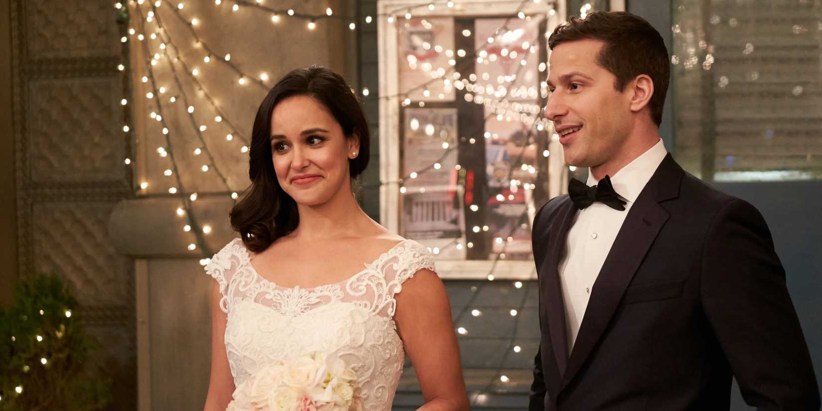 10 Best Jake and Amy Episodes of Brooklyn Nine-Nine