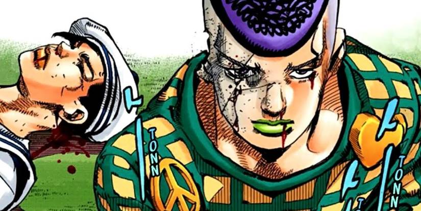 10 Connections To The Original JJBA Universe In JoJolion