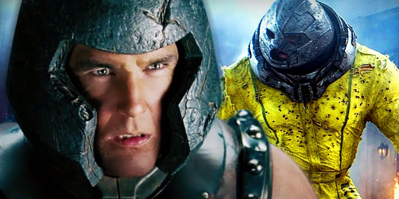 I'm Convinced the MCU Will Never Beat One Iconic X-Men Scene