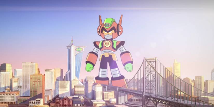 Kid Cosmic Granted Its Main Character's Greatest Wish