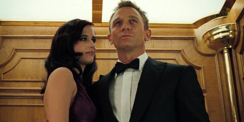 Casino Royale Had James Bond Coldest Line in 007 History