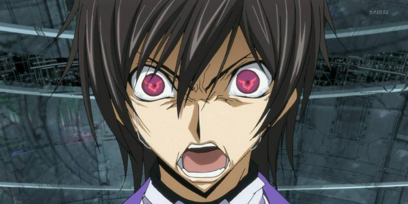 Code Geass: Lelouch’s 6 Greatest Strengths (And His 5 Worst Weaknesses)