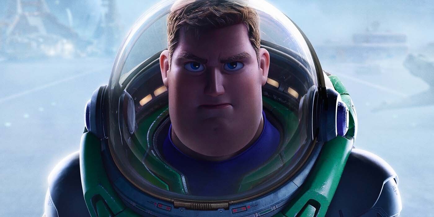 Lightyear Story Trailer Introduces Buzz's Original Sidekick - and His ...