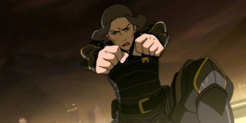 10 Greatest Avatar & Korra Fighters