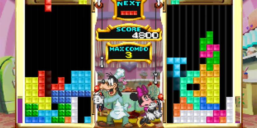 The 10 Best Versions Of Tetris, Ranked