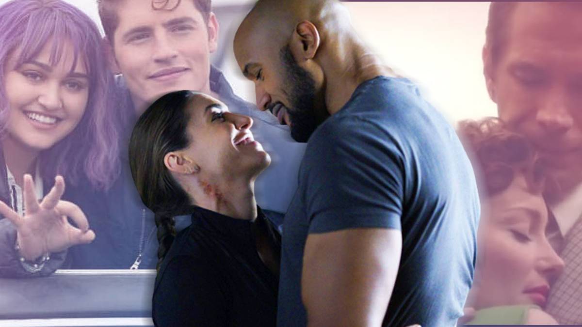 Marvel Television's 6 best Couples