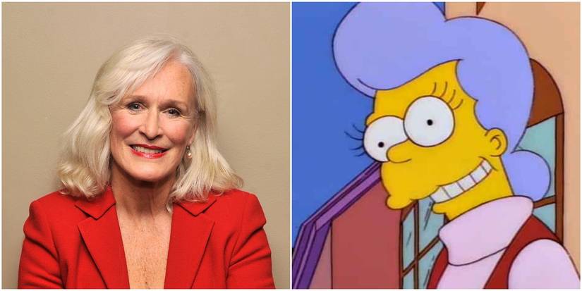 The Simpsons: 10 Best Guest Stars, Ranked