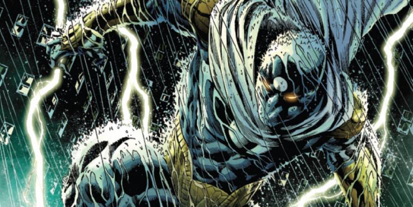 10 Things You Didn't Know About Moon Knight's Abilities