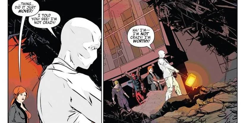 Marvel: 10 Things Casual Fans Don’t Know About Moon Knight