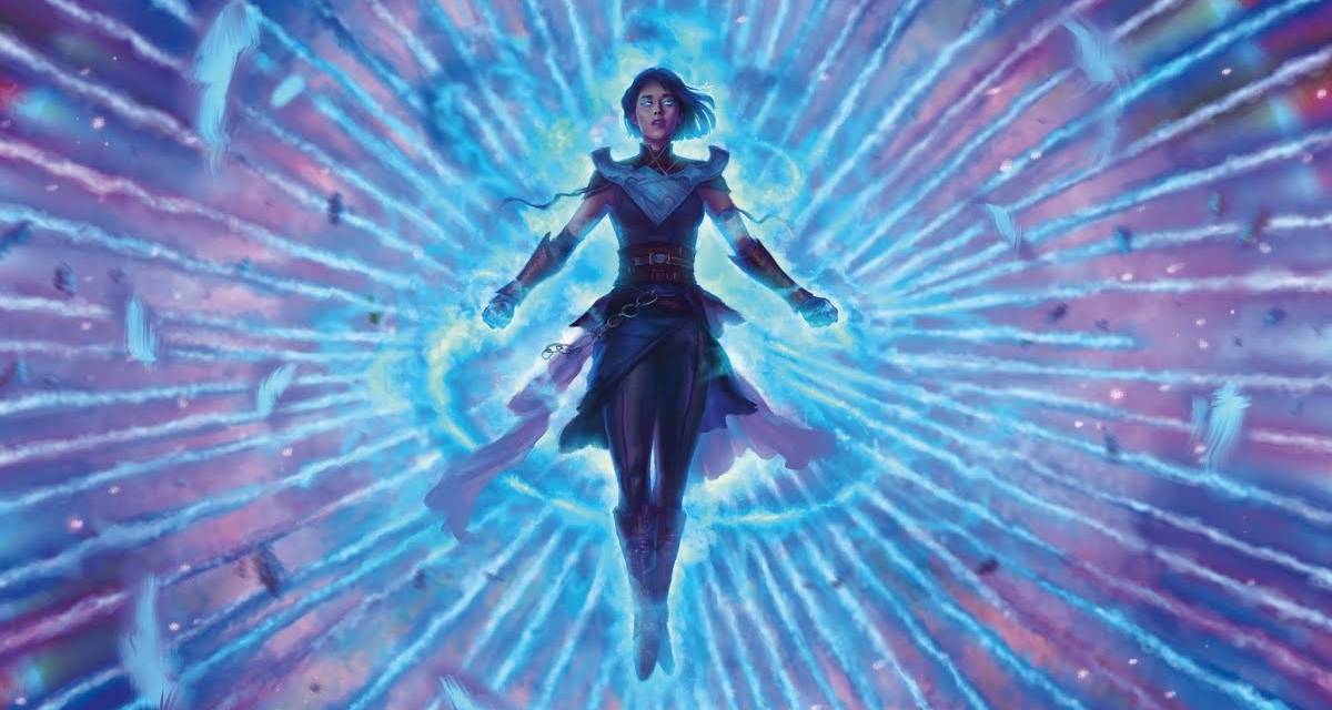 DnD 5e: How How to Run a Campaign Across the Multiverse