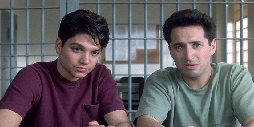 Ralph Macchio's 10 Best Roles, Ranked