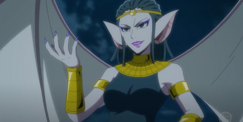 Who Are the New Creature Commandos? Every Member of Season 2's Team