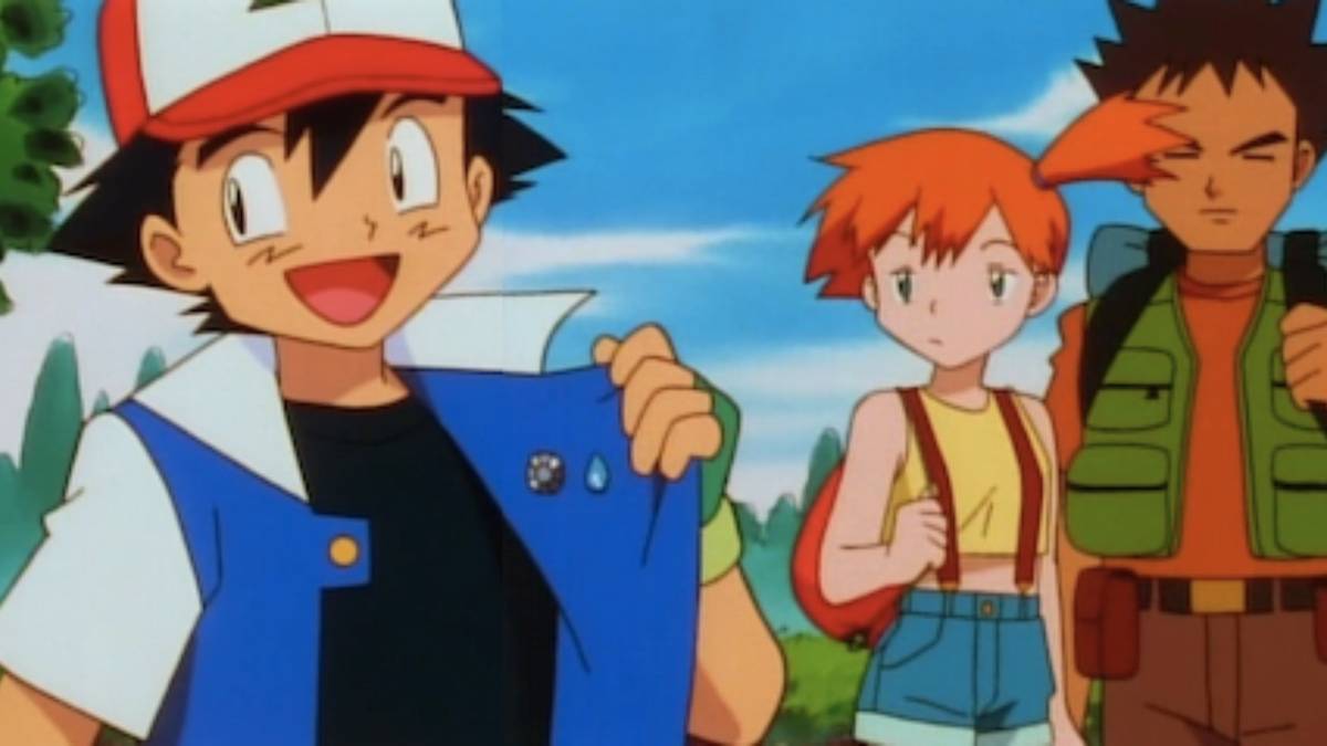 Pokémon Once Crafted The Perfect Filler Arc (And Other Anime Can Learn ...