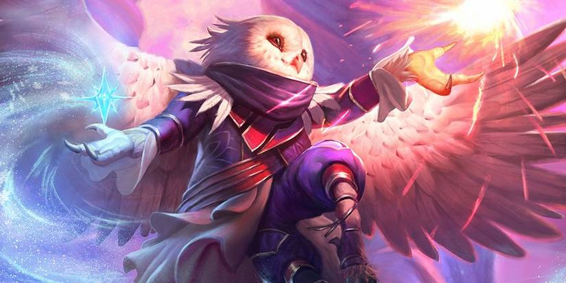 Best D&D Character Races For Rogue