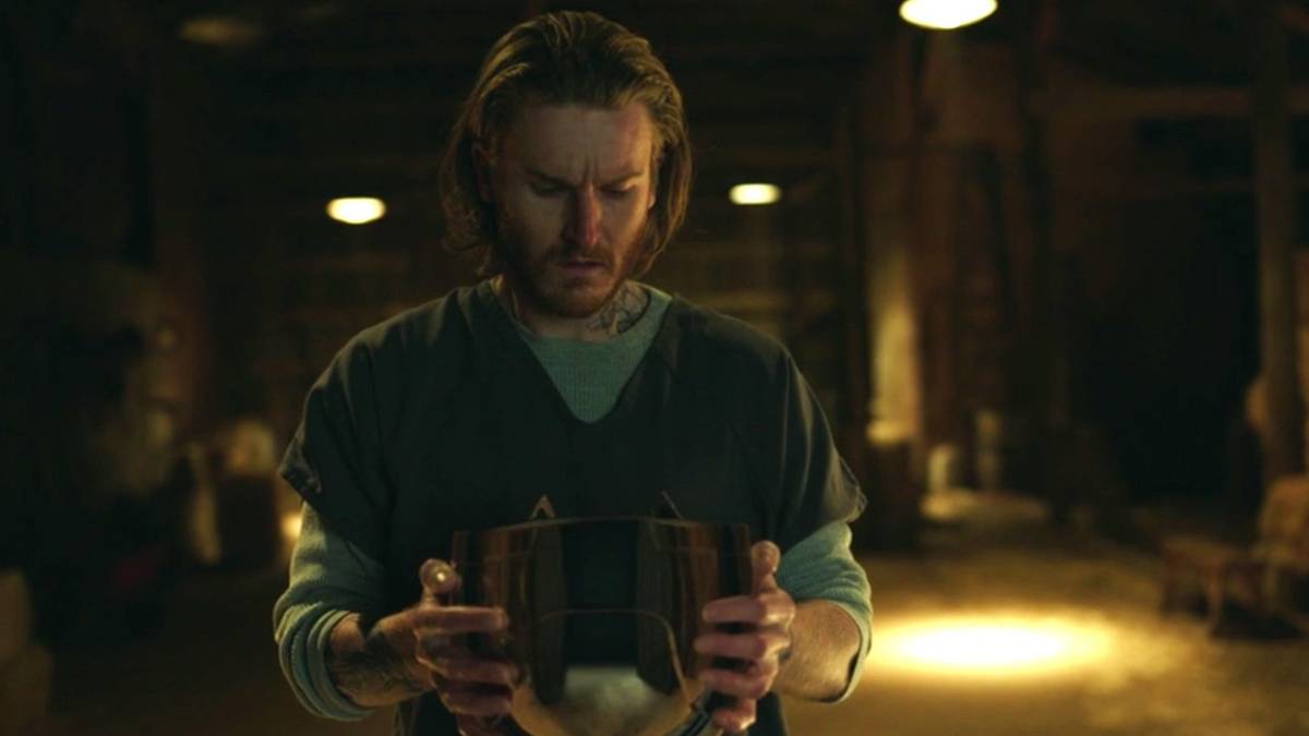 Peacemaker Producer Thought the Helmet Explosion Actually Killed a Person