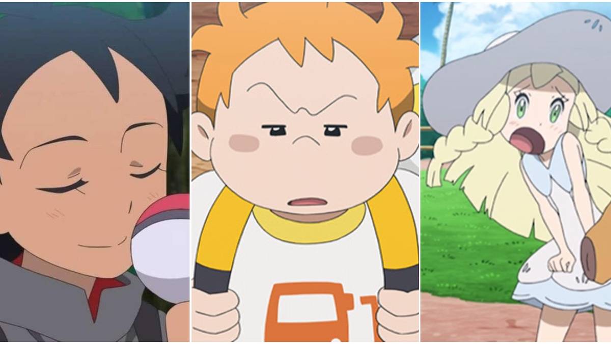 Pokémon: 10 Likable Characters Fans Grew To Hate