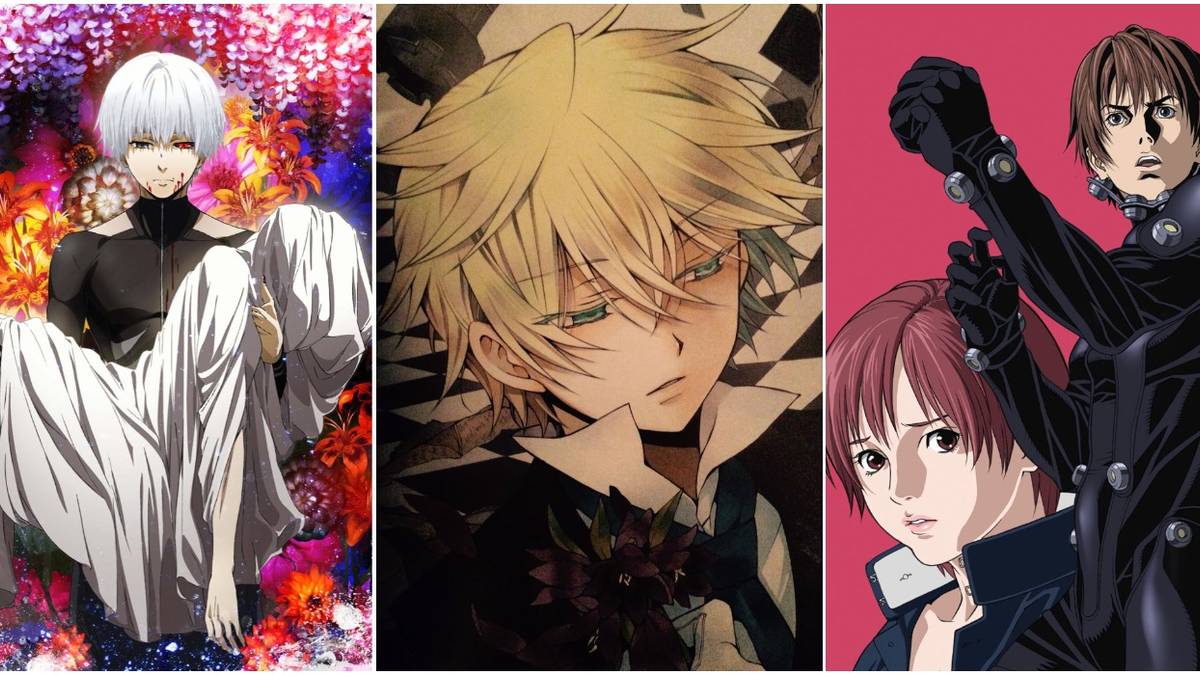 10 Anime That Make No Sense Without Reading The Manga