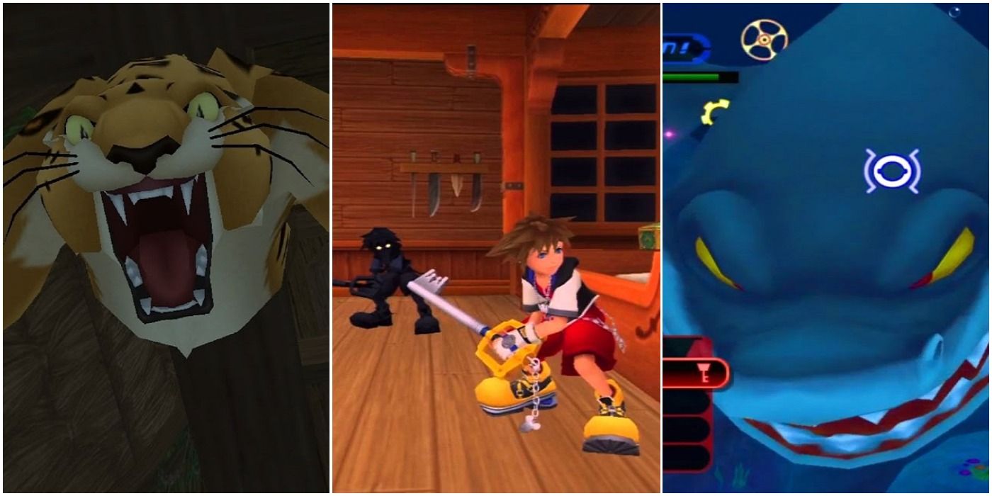 20 Best PS2 and GameCube RPGs We Could Replay Forever, Ranked