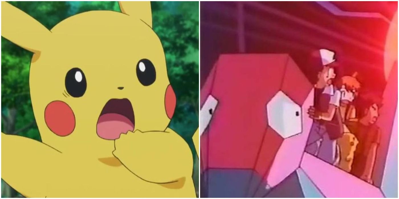 10 Mistakes That Still Haunt Pokémon